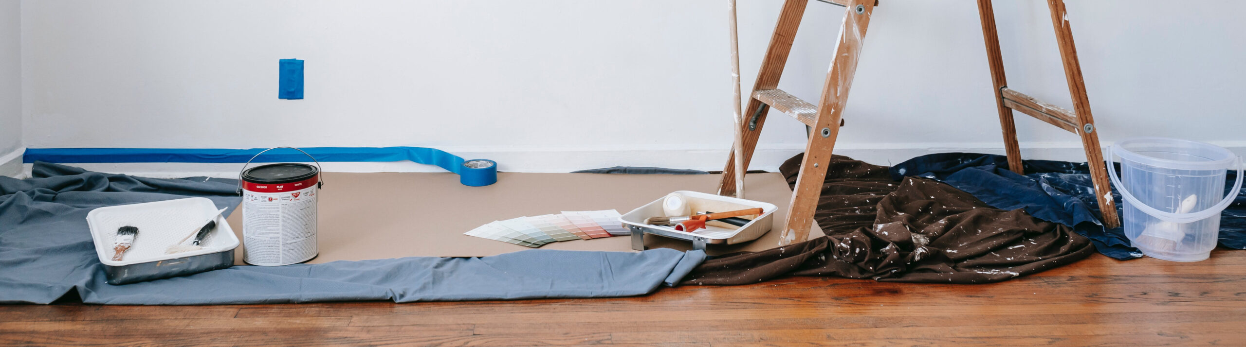 Scrim Tapes | EJL Supplies