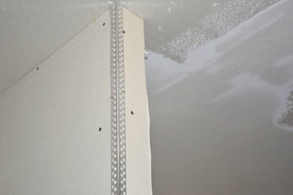 The Importance of Drywall Beads in Hampshire Renovations