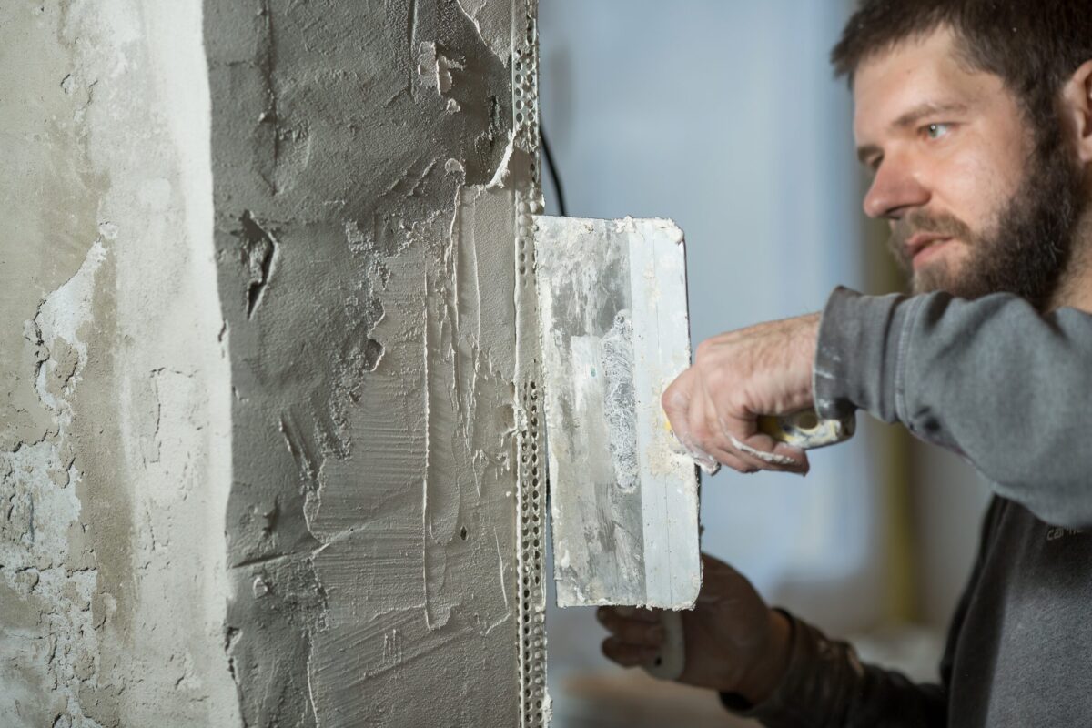 Plaster Vs Drywall: Understanding The Wall Materials For Specific Projects