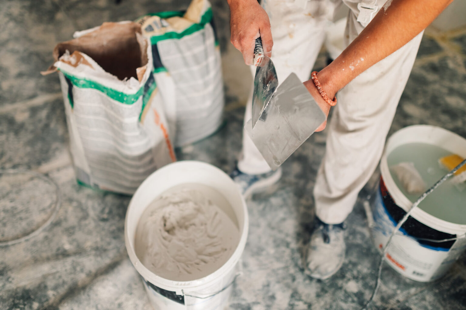Plaster Vs Drywall: Understanding The Wall Materials For Specific Projects